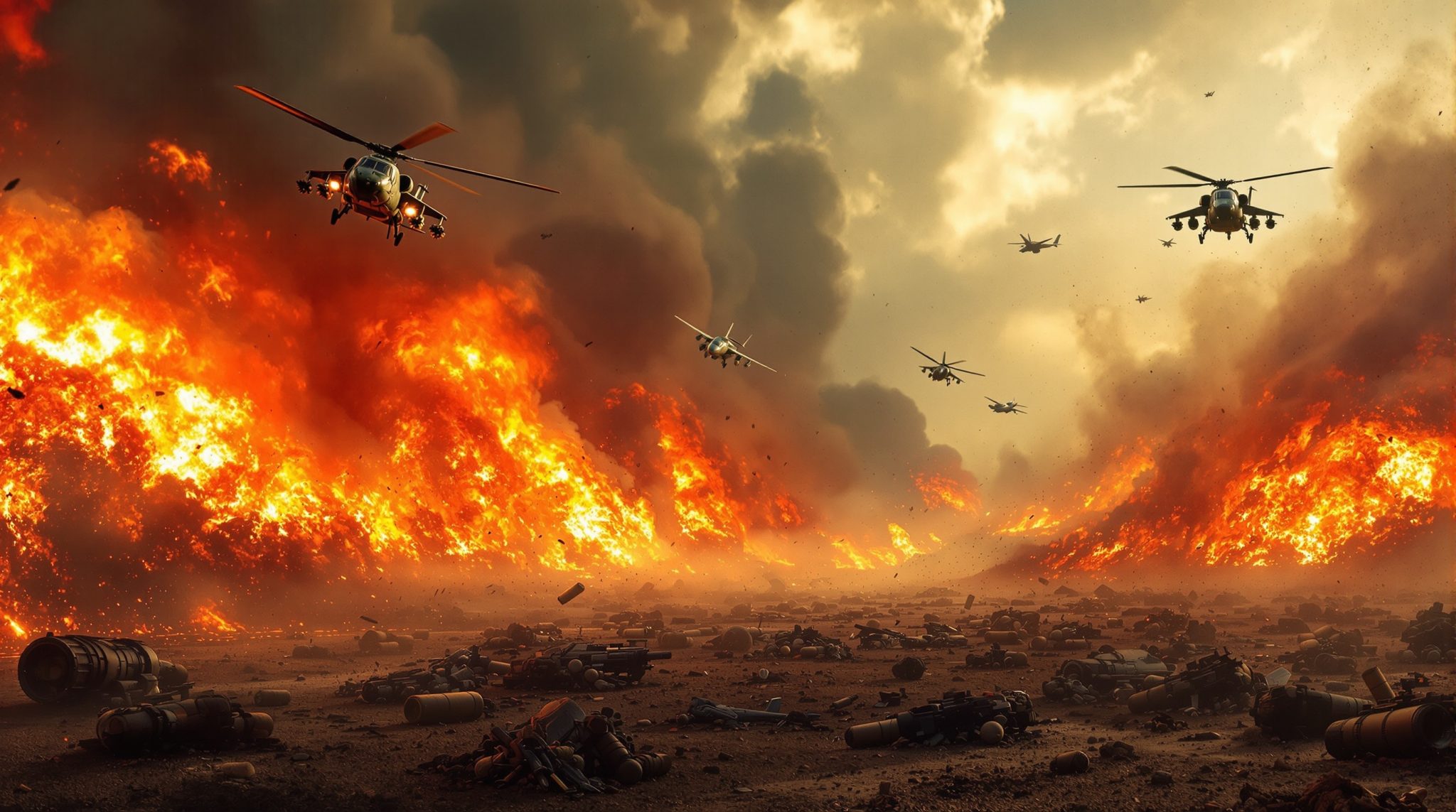Medvirkende i The Expendables 4: Stallone møder nye stjerner