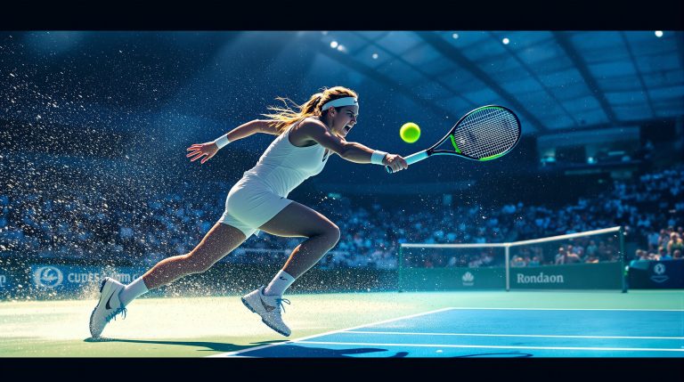 Sinner kæmper gennem kramper til Australian Open sejr
