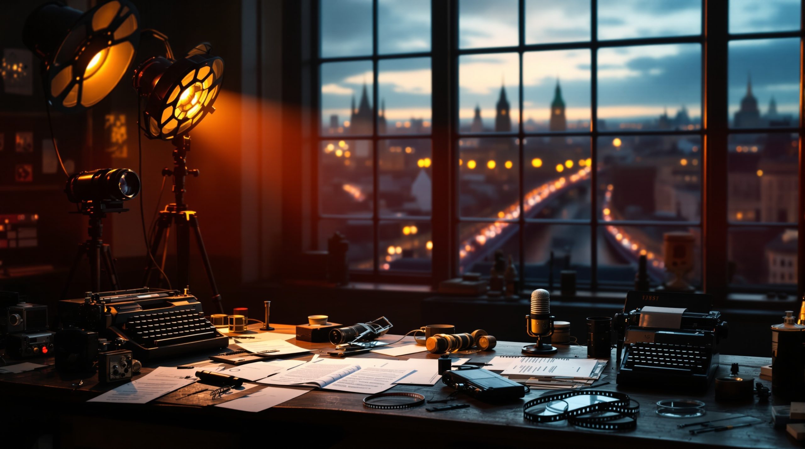 Medvirkende i Their Finest Hour: Gemma Arterton & cast